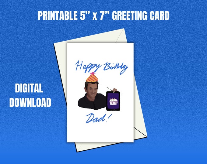 You're the Phil to My Claire Modern Family Card, Romantic Card ...