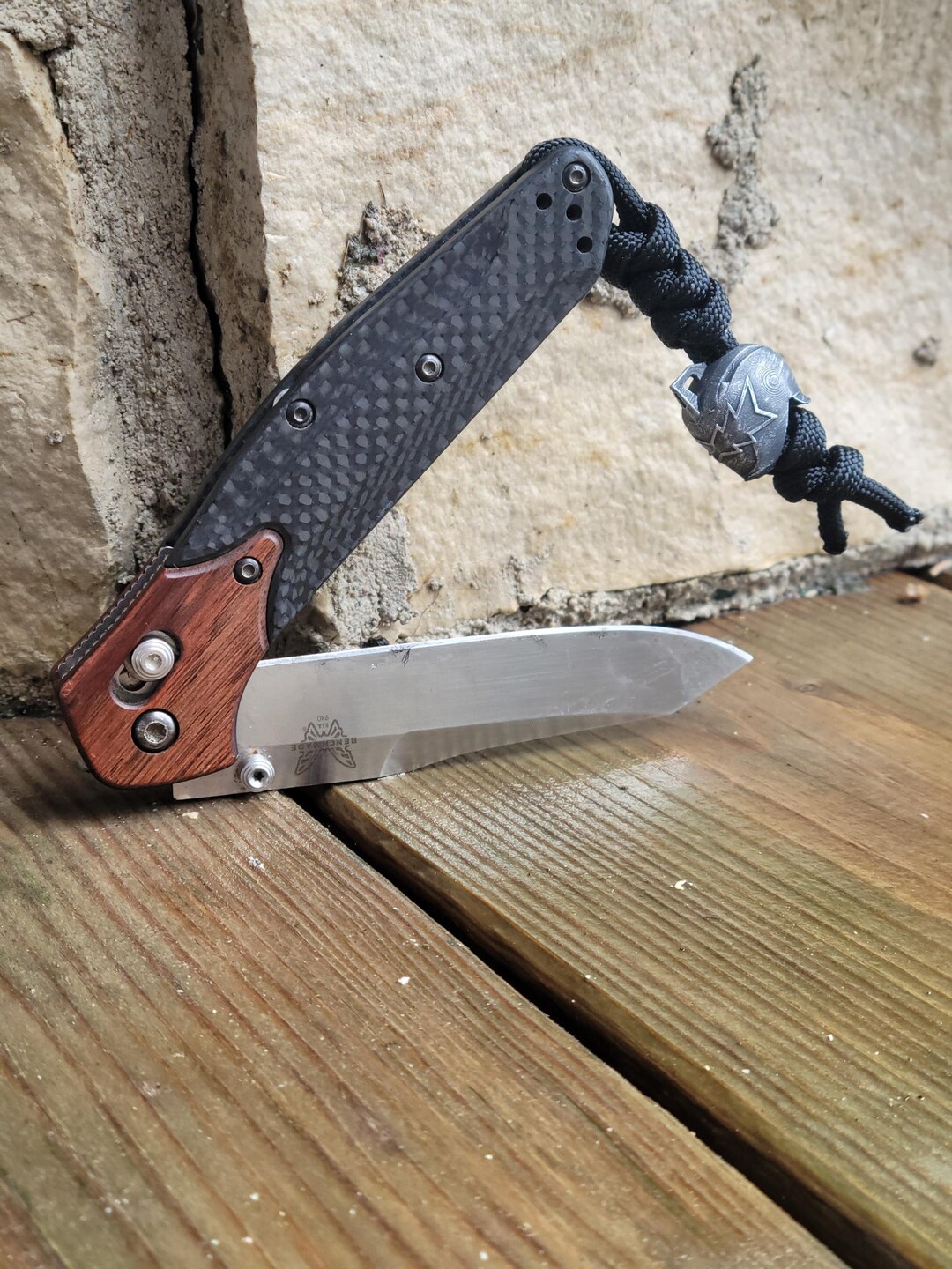 Black Dino Thunder Power Ranger Lanyard Bead - Etsy