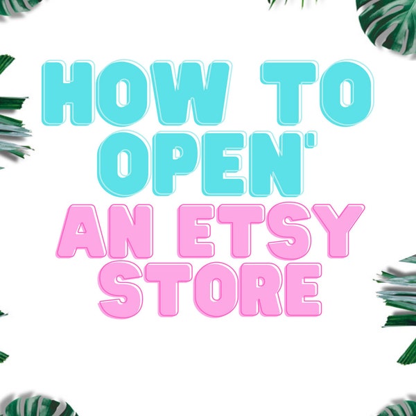 How to Sell on Etsy - Etsy
