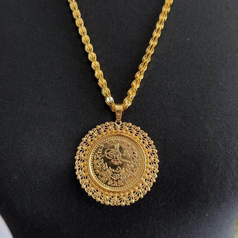 Turkish Jewelry - Etsy