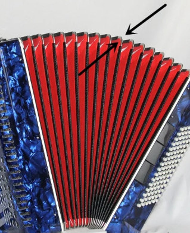 Accordion Bellows Corner 52CH, Stainless Steel Corner, General ...