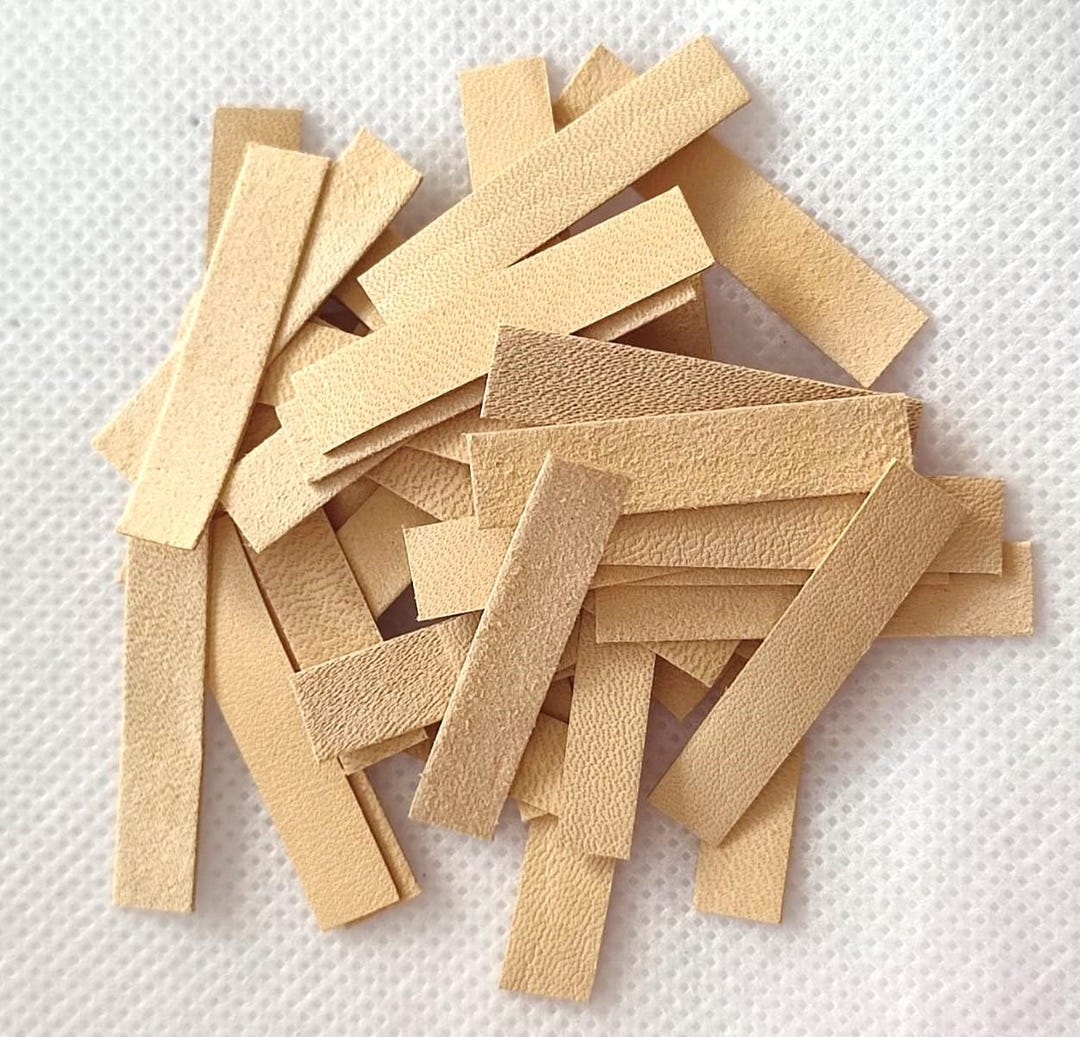 Accordion Reed Valves 30x6mm - Etsy