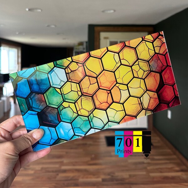 Stained Glass Acrylic Sheets - Etsy