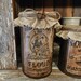 Primitive Canister Set - Etsy