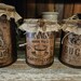 Primitive Canister Set - Etsy