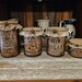 Primitive Canister Set - Etsy