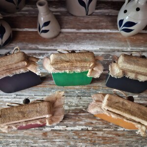 Wood Mason Jelly, & Jam Jar Primitive Shelf Sitters - Etsy
