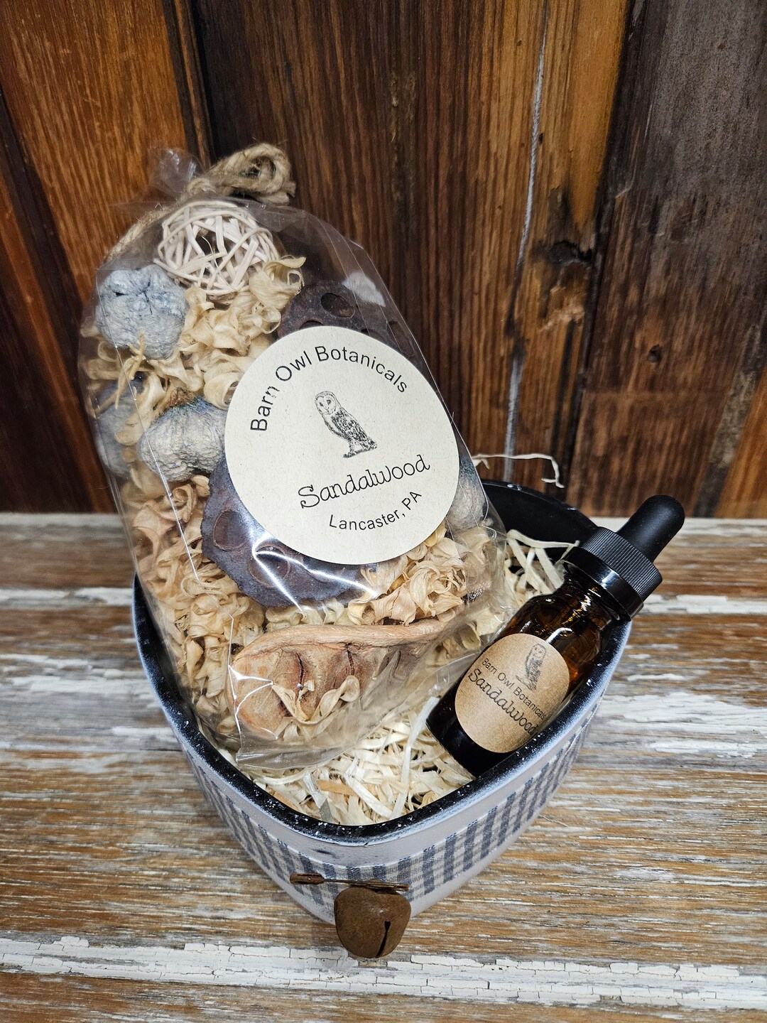Potpourri: Rustic, Farmhouse, Fragrance, Botanicals, Scent, Home ...