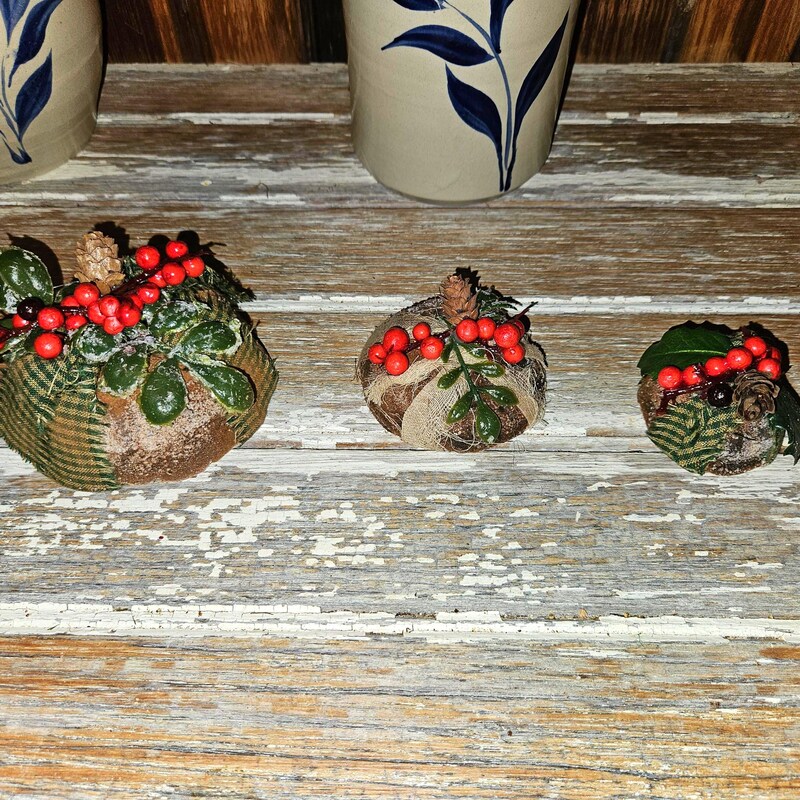 Primitive Pantry Cakes - Etsy