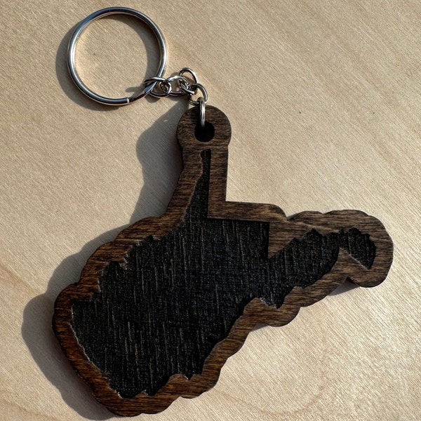 West Virginia Gifts - 60+ Gift Ideas for 2024