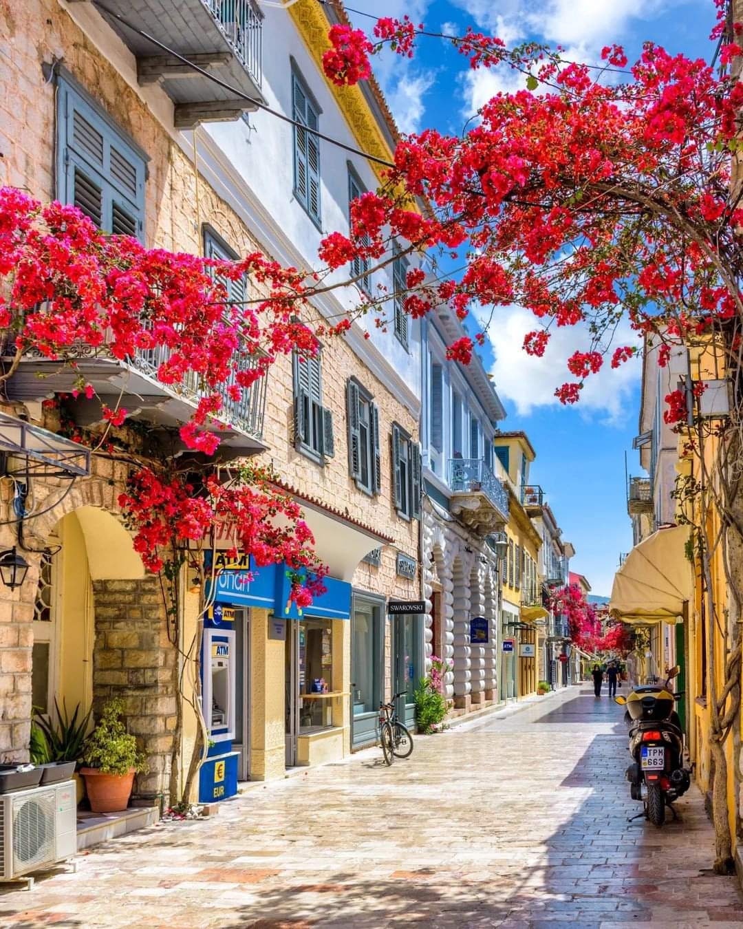 Beautiful Greece Art, Photography Art, Wall Art, Digital Print ...