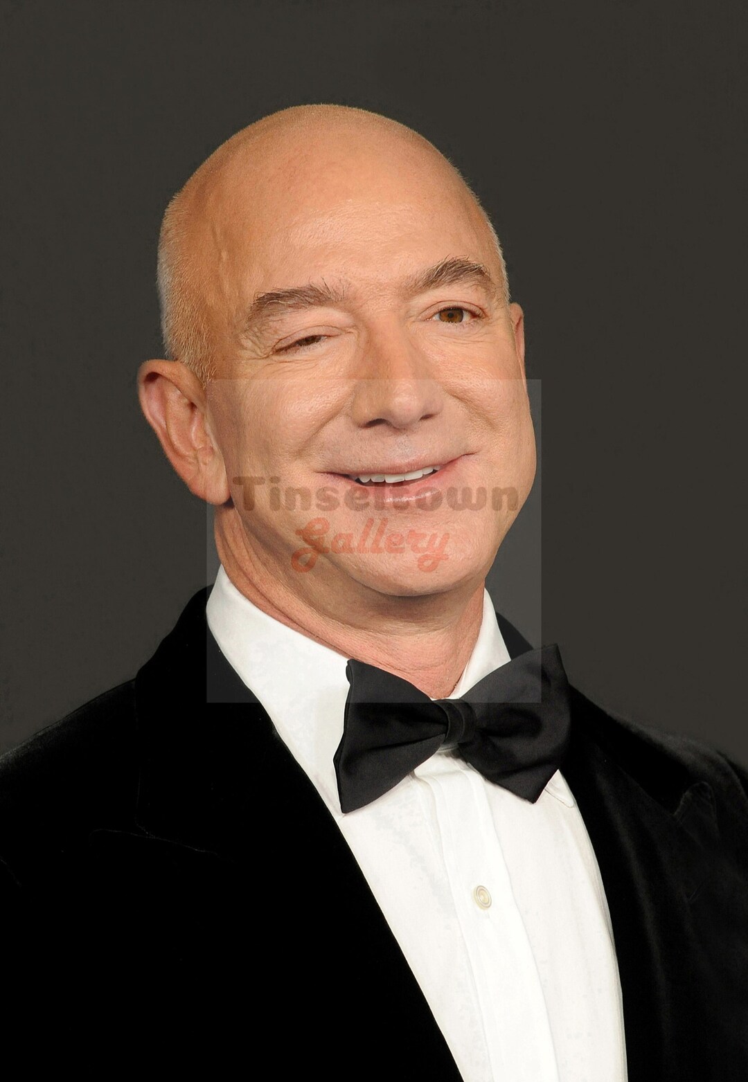 JEFF BEZOS Digital Download High-quality Printable Photo Print Poster ...