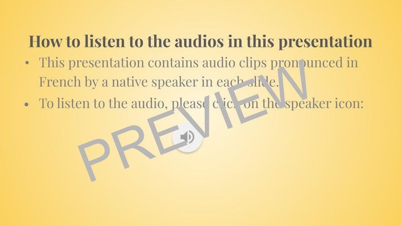 Les Couleurs - the Colors in French. Preschool, Homeschool, Little ...