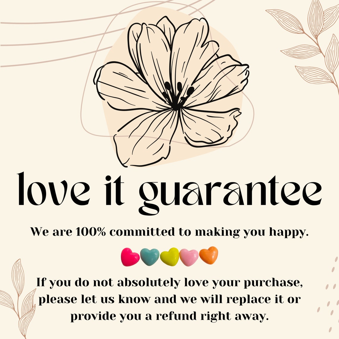 Orange Slice Wall Clock, Kitchen Clock, Maximalist Wall Art, Retro ...