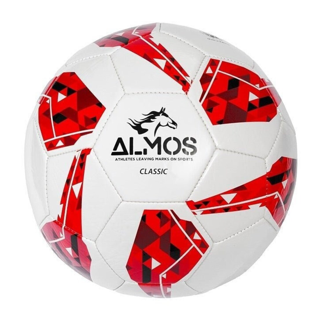 Almos Classic 32 Panel Soccer Ball - Etsy