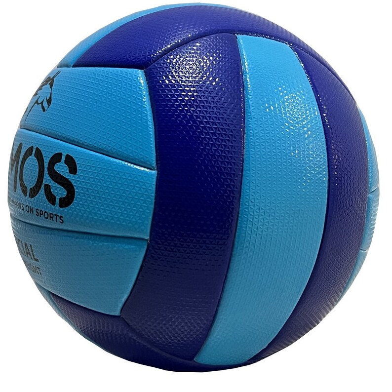 Almos Training Volleyball Blue Indoor Outdoor Volleyballs Sports ...