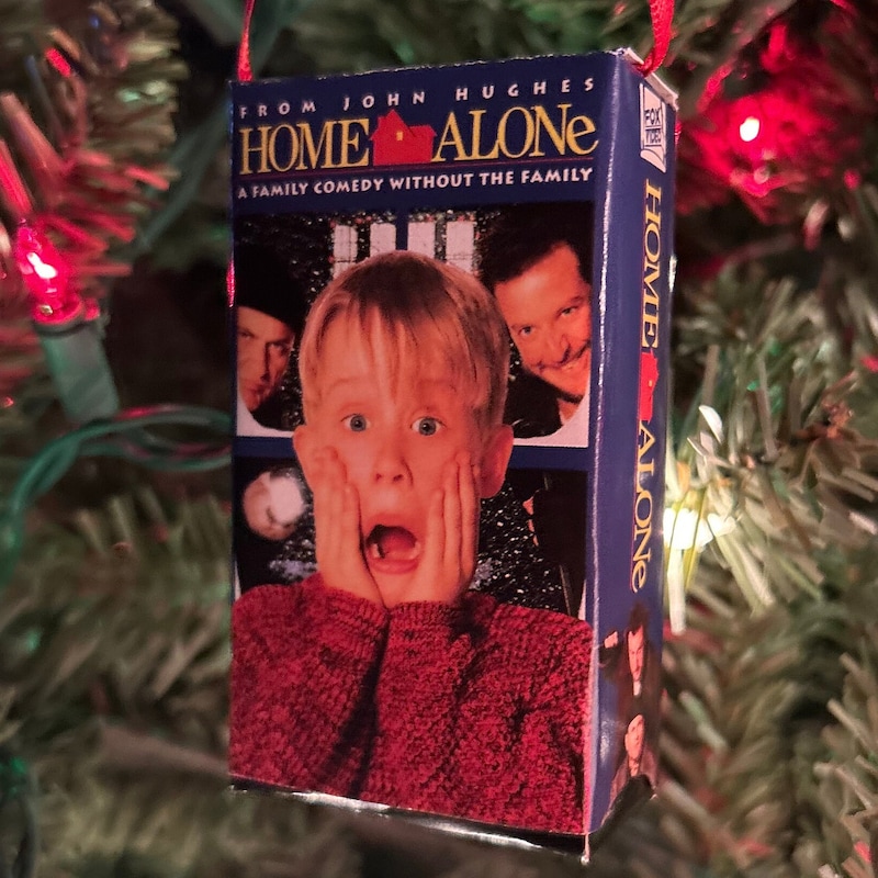 Home Alone Decorations - Etsy