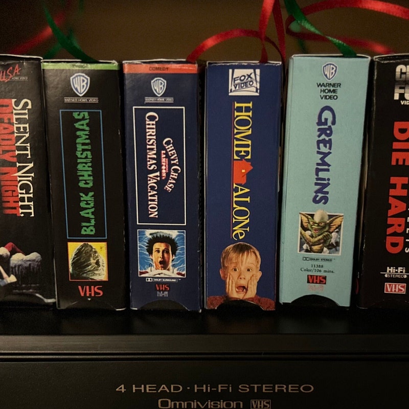 Vhs - Etsy
