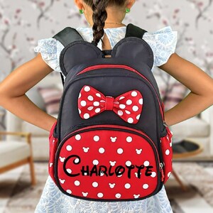 Disney backpacks - Etsy