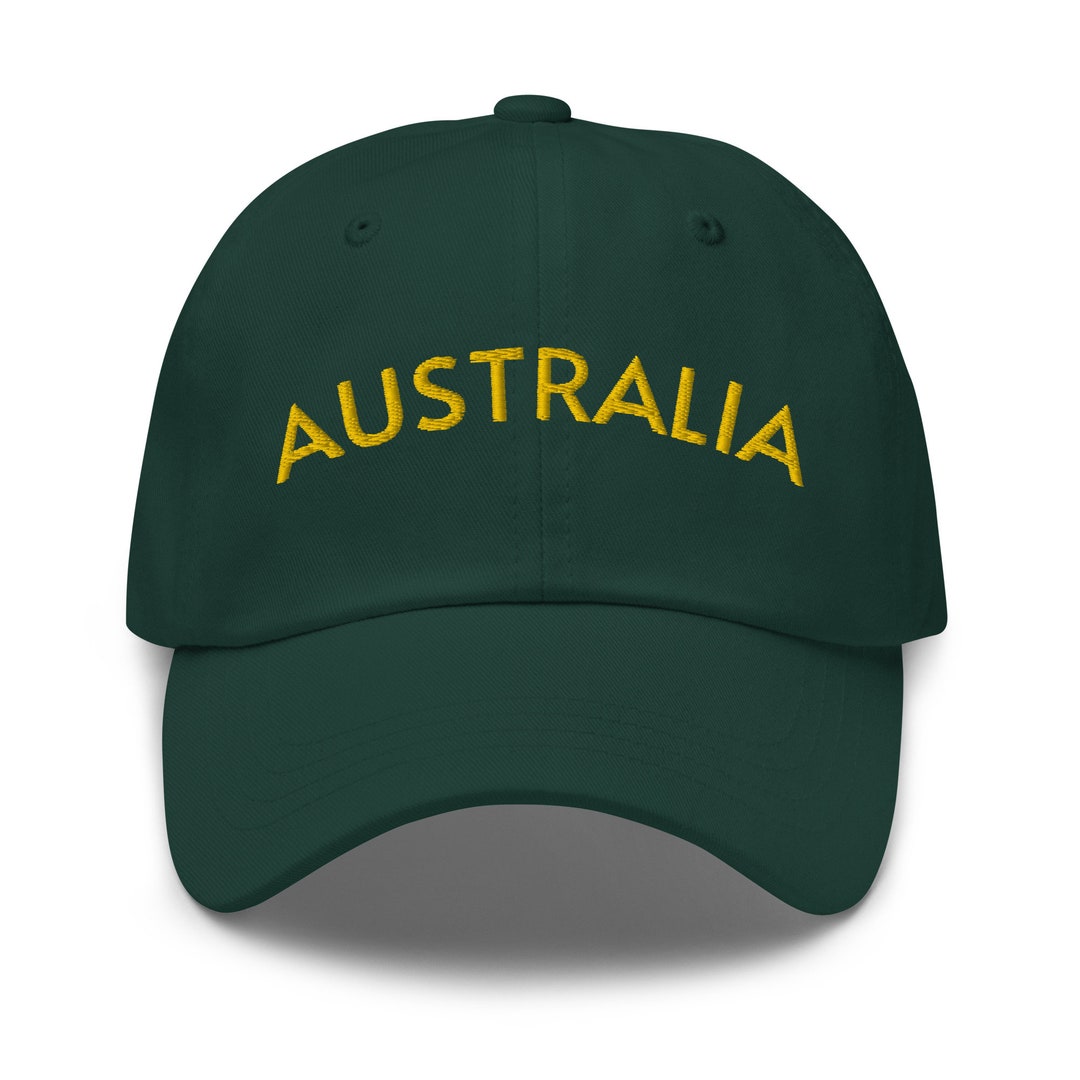 Raygun Australia Team Hat - Etsy