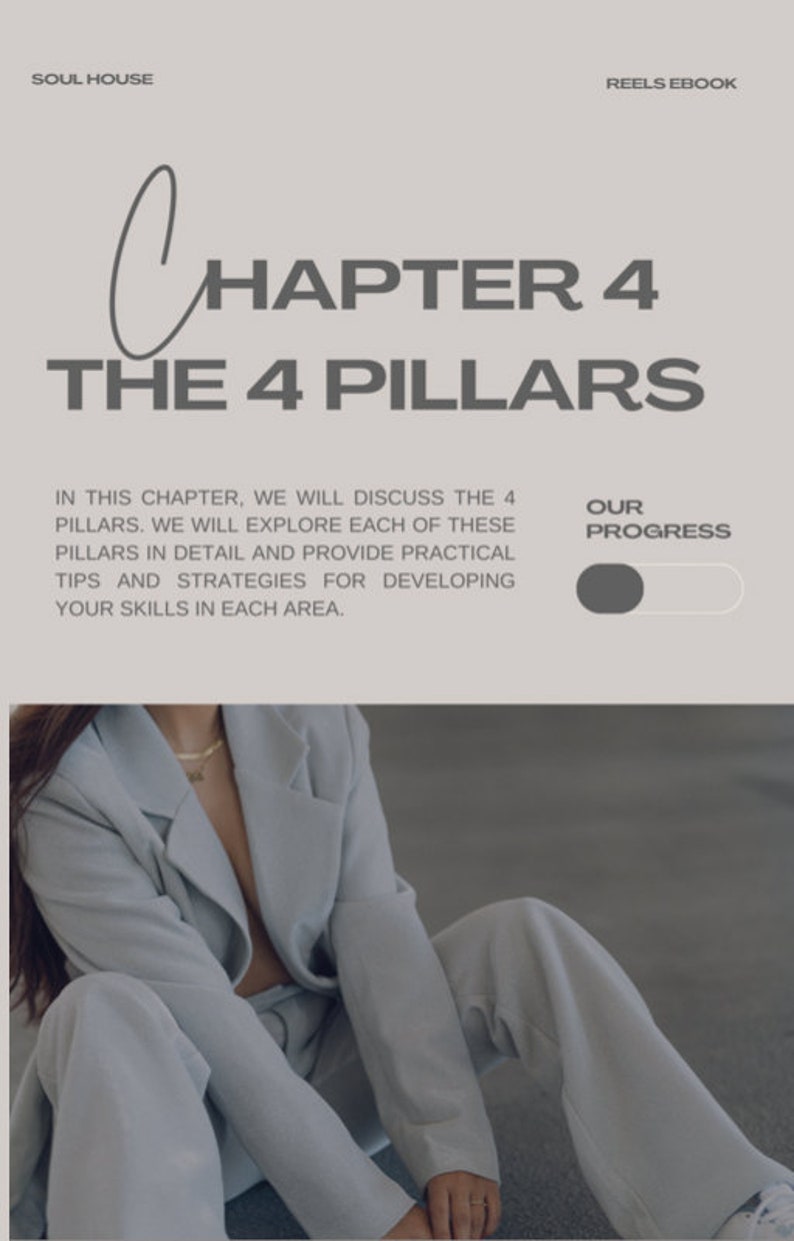 The Ultimate Reels Guide E-book - Etsy