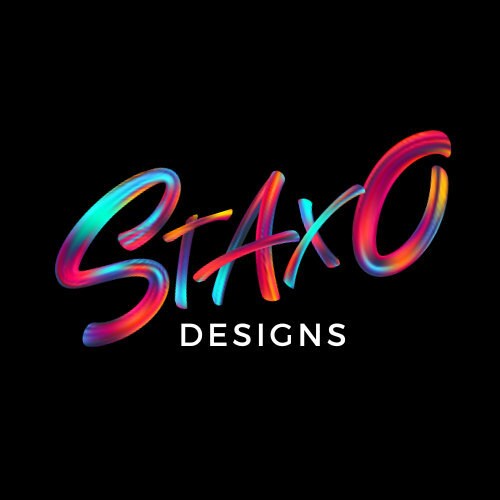 Staxo - Etsy