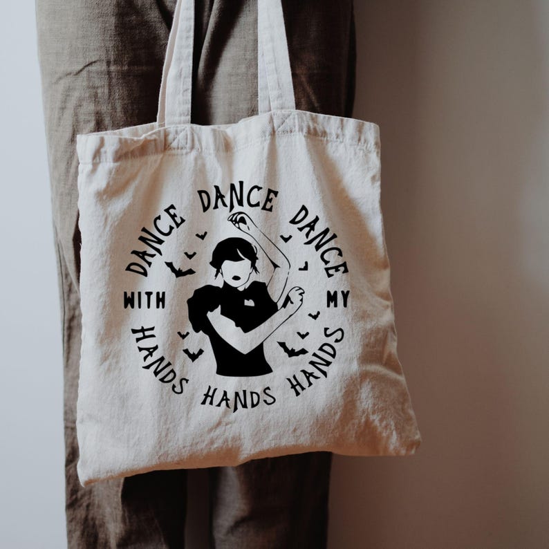 Wednesday Addams Dance SVG File, Digital Download, Png, Jpg, Svg ...