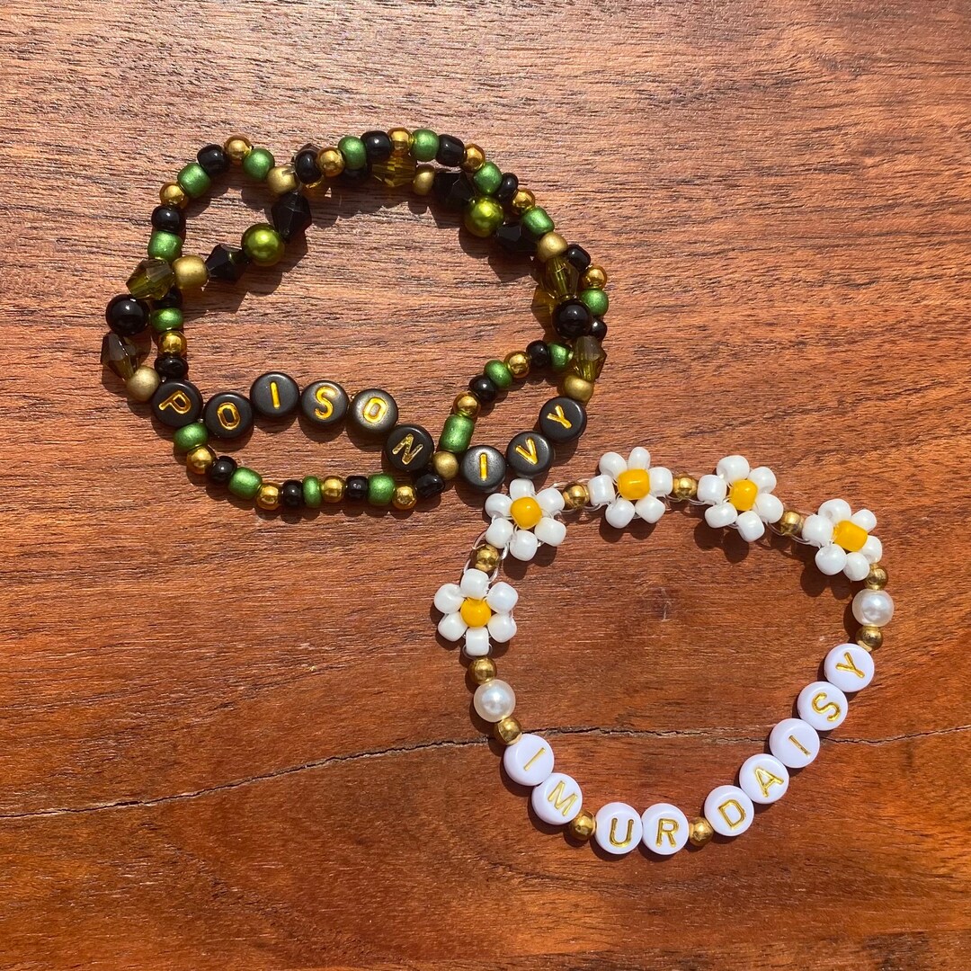 Reputation Era Friendship Bracelets Dont Blame Me Taylor Swift ...