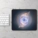 Cat's Eye Nebula Mouse Pad 9" X 7" Nasa's Hubble Space Telescope Image ...