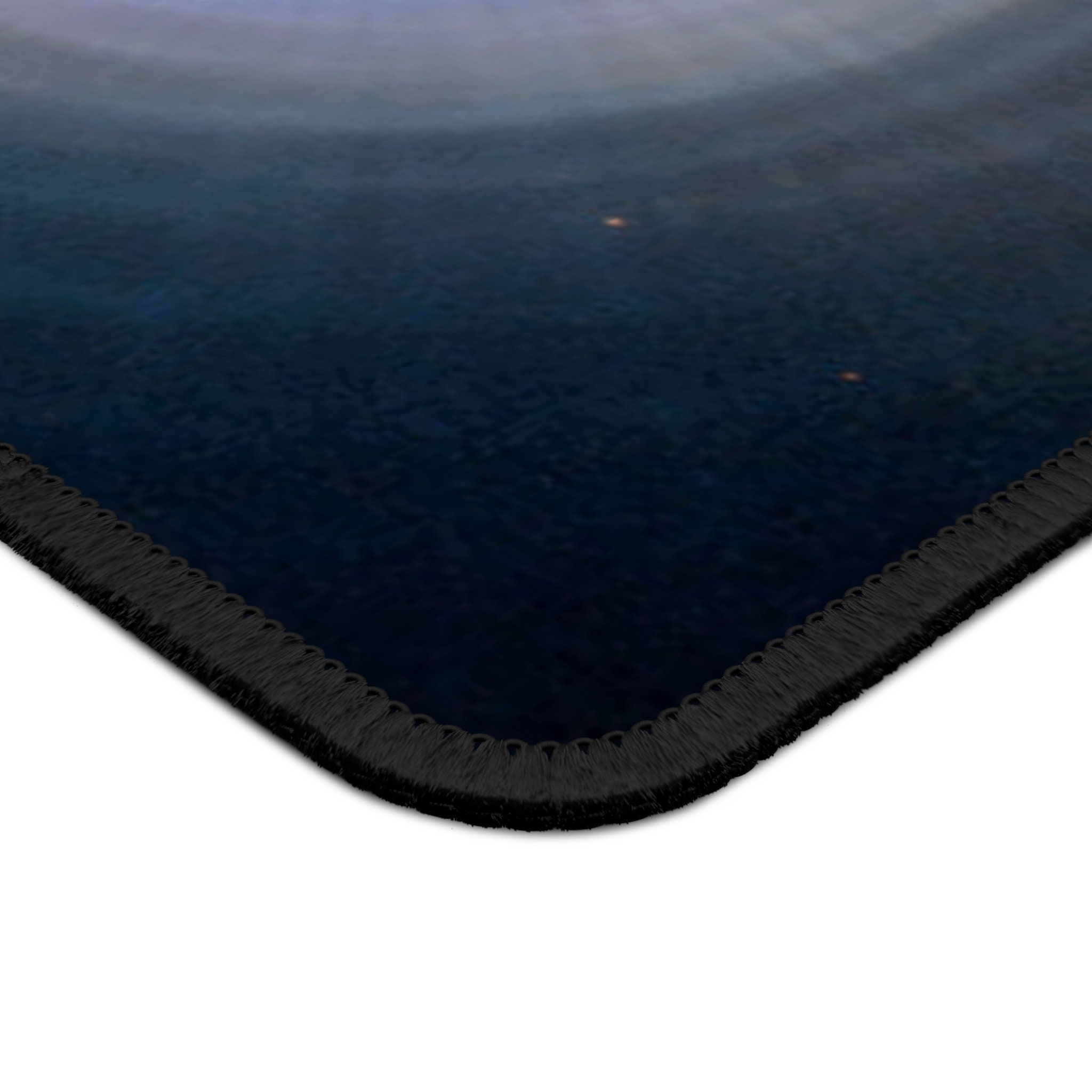 Cat's Eye Nebula Mouse Pad 9" X 7" Nasa's Hubble Space Telescope Image ...