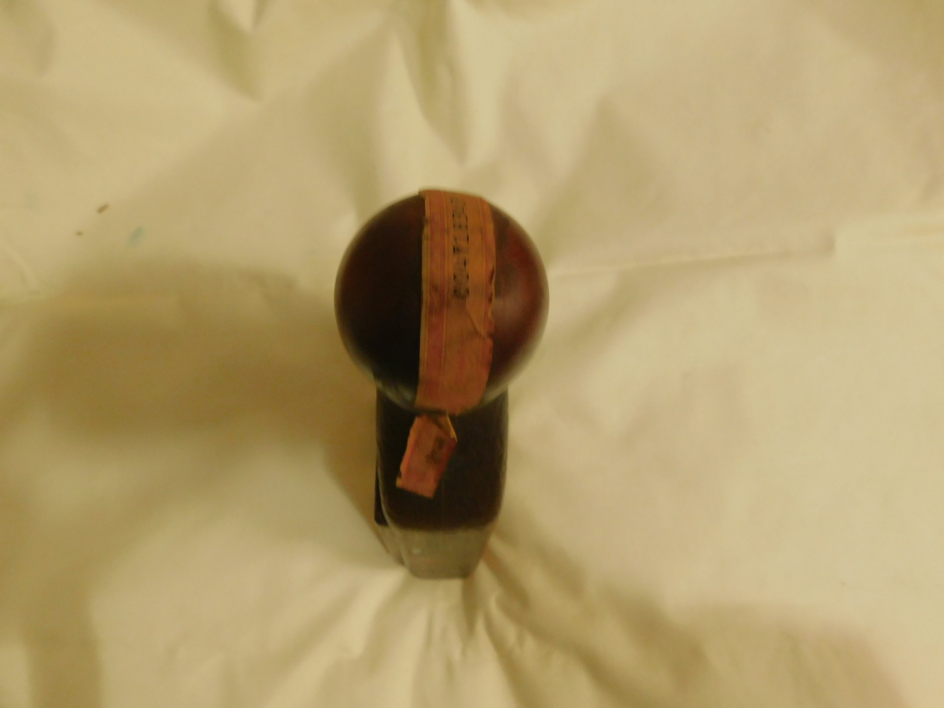 Barware Jim Beam's Choice 1970's Whiskey Decanter/bottle Wildlife ...