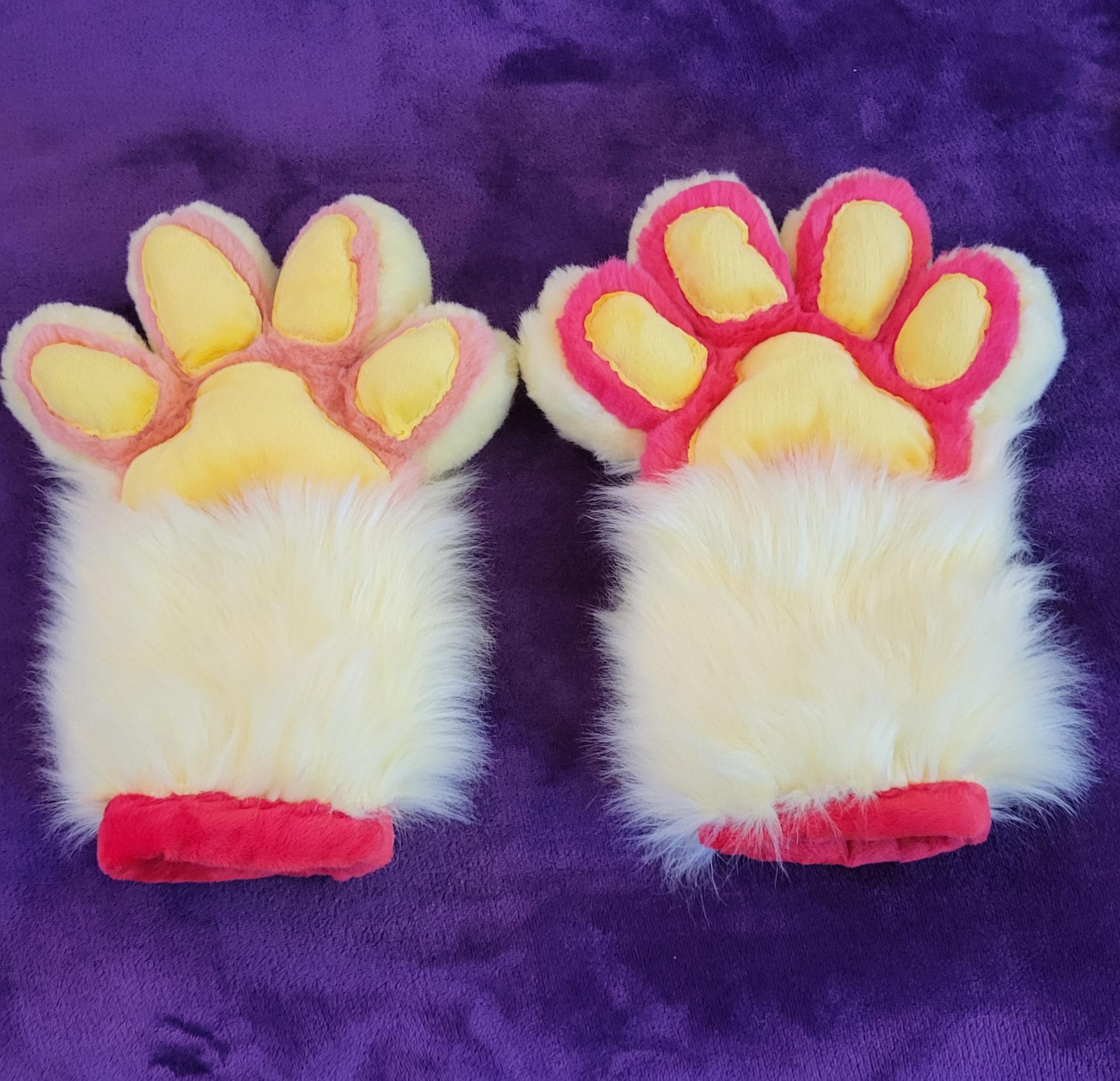 Fursuit Premade Partial [NEED GONE] - Etsy