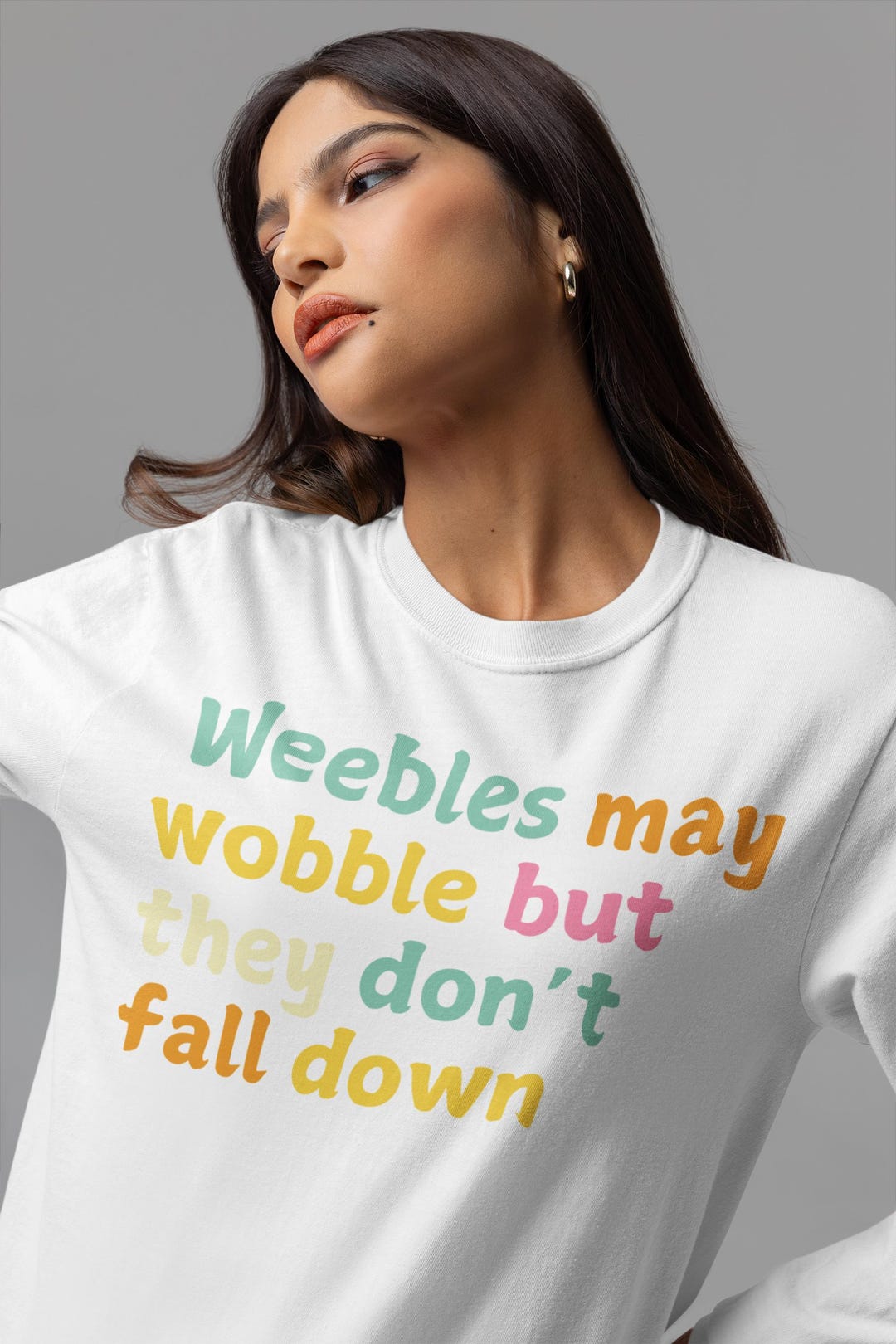 Weebles May Wobble PNG | Retro 70s 80s Nostalgia (digital Download) - Etsy