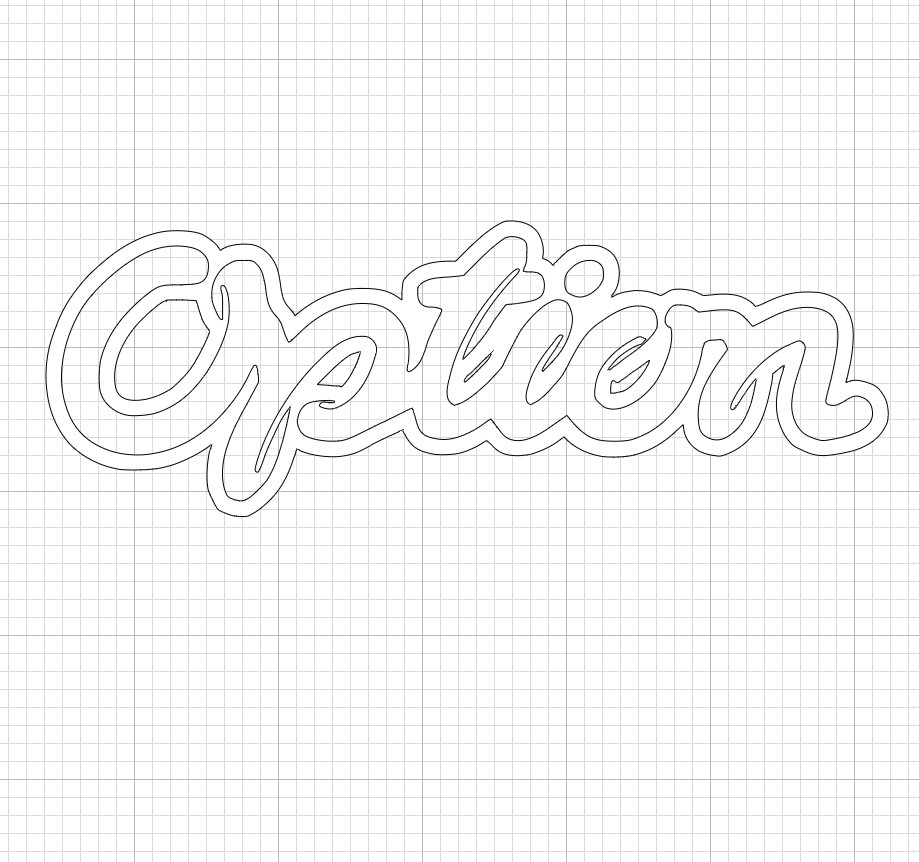 JDM Option Magazine Racing Vinyl Decal for Window - Etsy