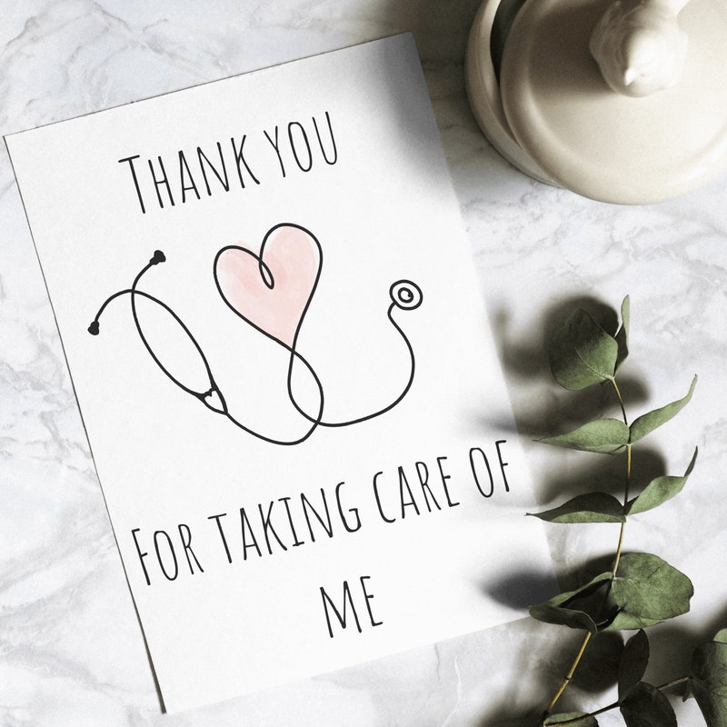 Cardiologist - Etsy