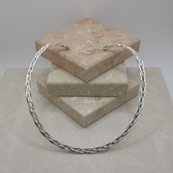 Gold Neck Wire - Etsy