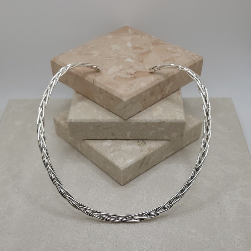 Gold Neck Wire - Etsy