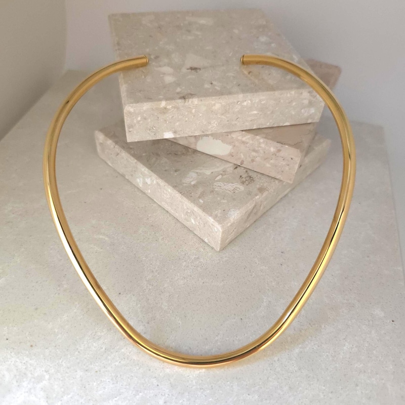 Neck Cuff - Etsy