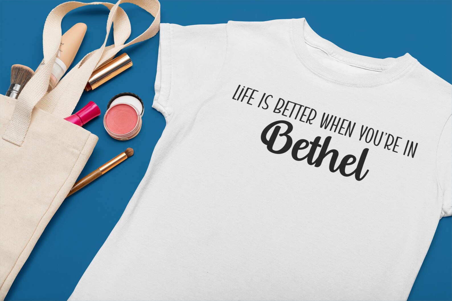 JW Womens Shirt, Bethel Quote, Jehovah Witness Gift - Etsy