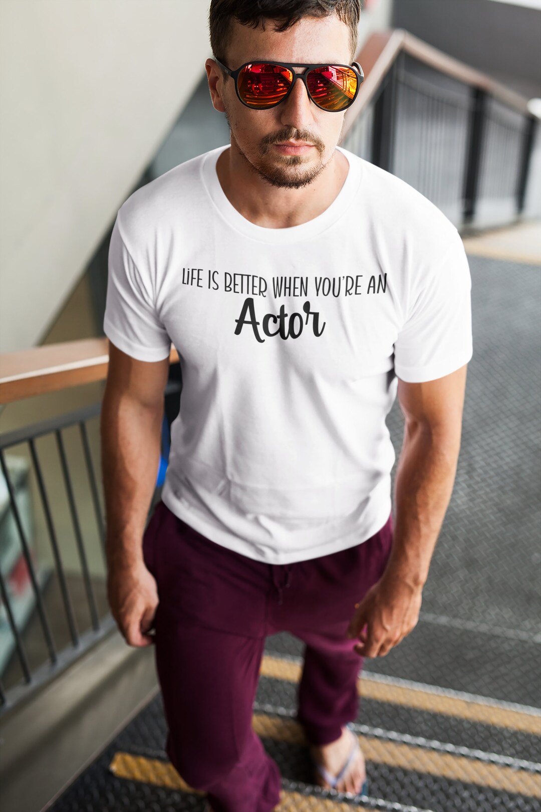 Actor Gift, Funny Actor Shirt, Actor Shirt, Funny Actor Gift ...