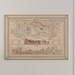 Arab Map of Geographical Terminology Turkish Archival Documents ...