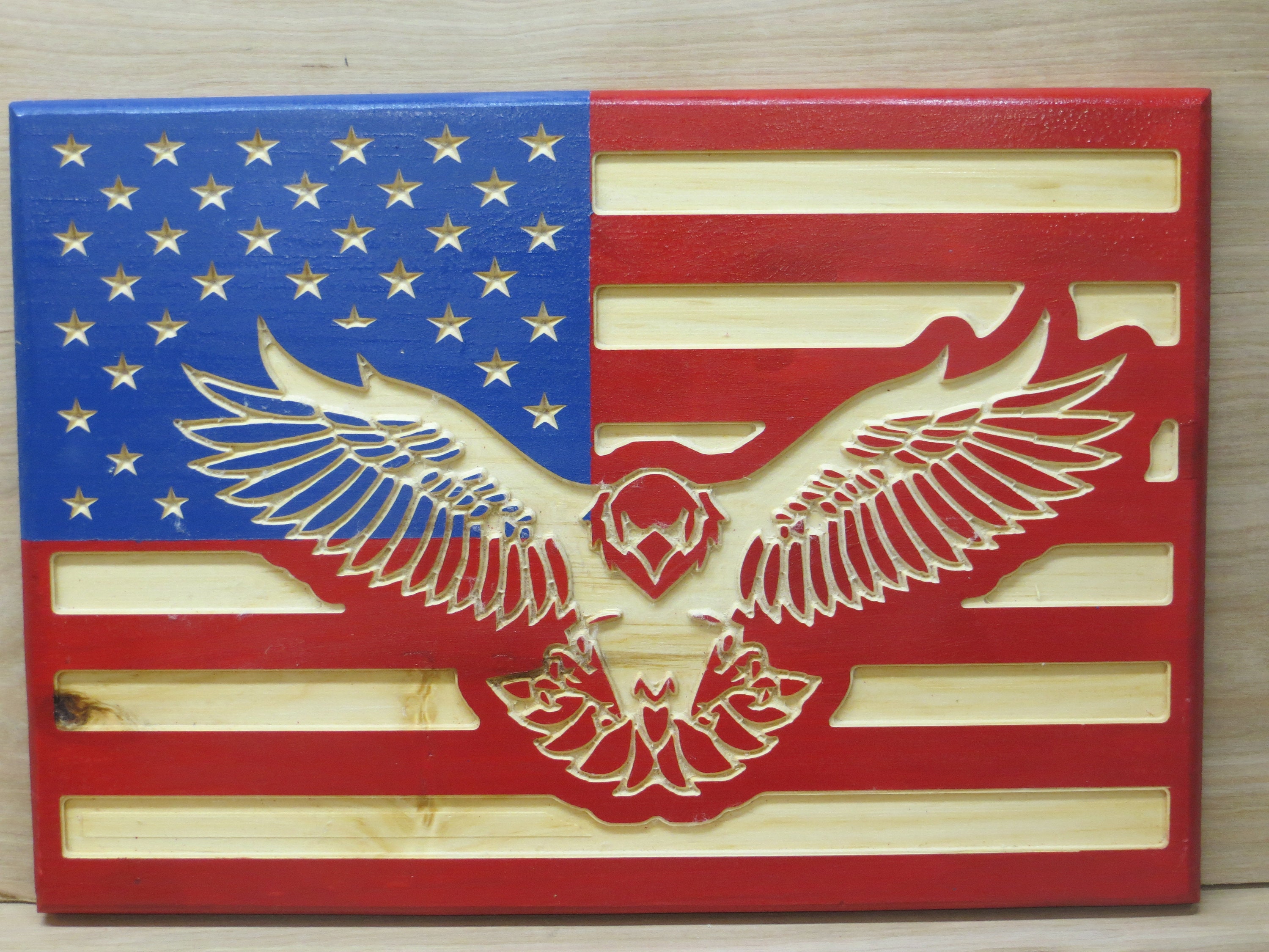 Wooden American Flag-wooden America-wooden Flag-wooden Flags-wooden ...