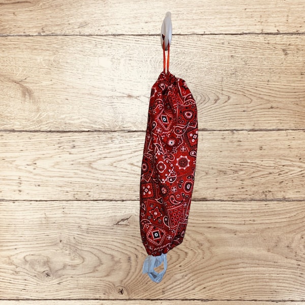 Handkerchief Holder - Etsy