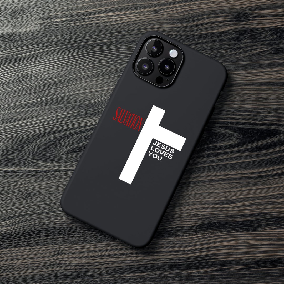 Salvation Svg, Bible Verse Svg, Christian Svg, Jesus Svg, Cut File for ...