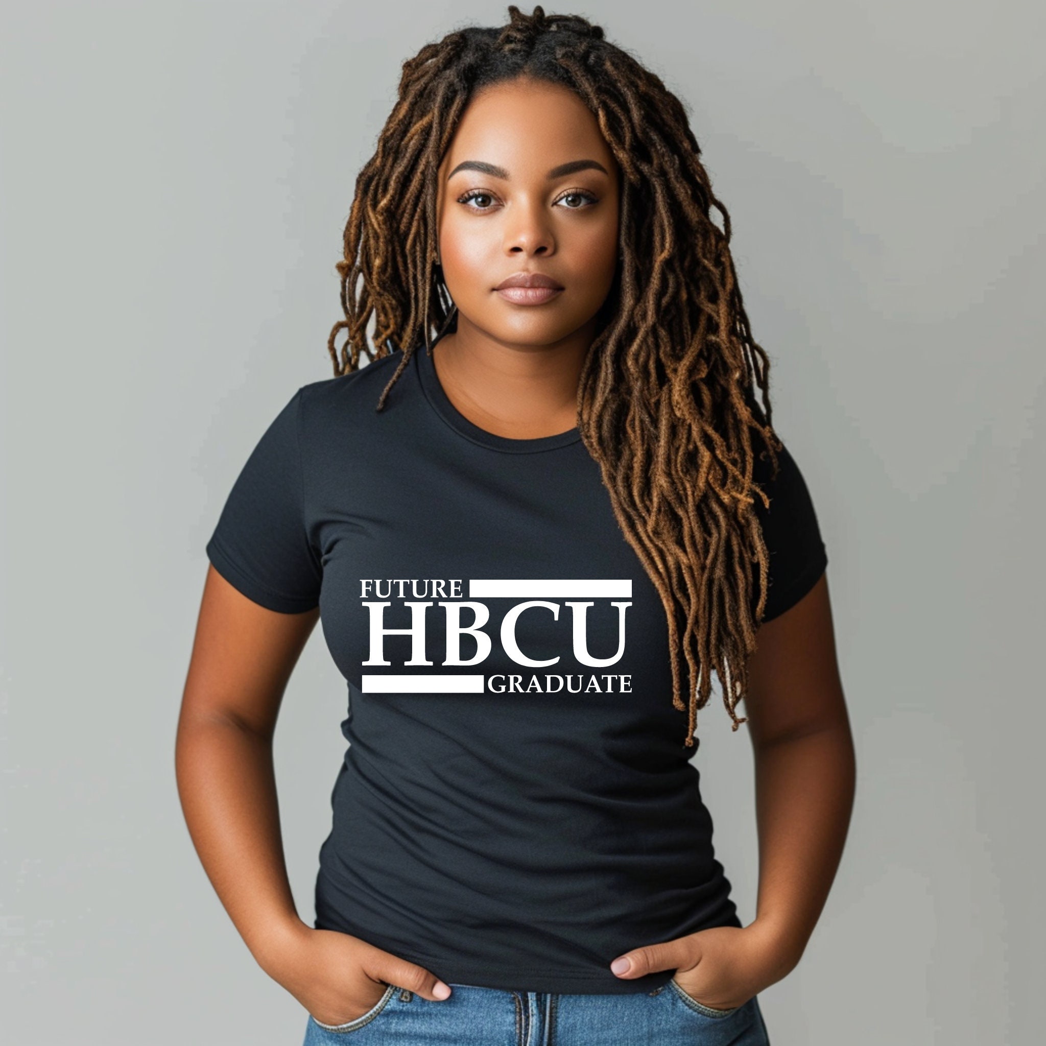 Future HBCU Graduate Svg, Bible Verse Svg, Christian Svg, Blessed Svg ...