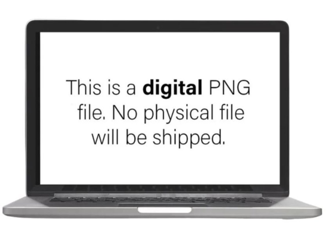 Inspirational Bible Verse Digital Art, Christian Religious Wall Decor ...