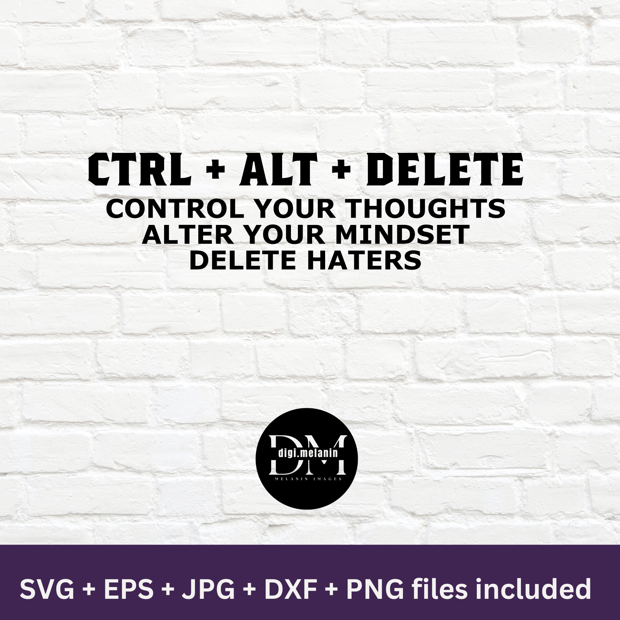 Ctrl Alt Delete Svg, Bible Verse Svg, Christian Svg, Blessed Svg, Jesus ...