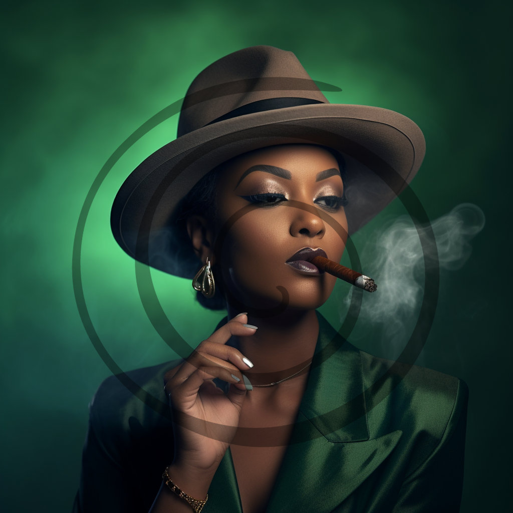 Cigar Lounge, Black Men, Black Woman Man, PNG Afro Fashion, African ...