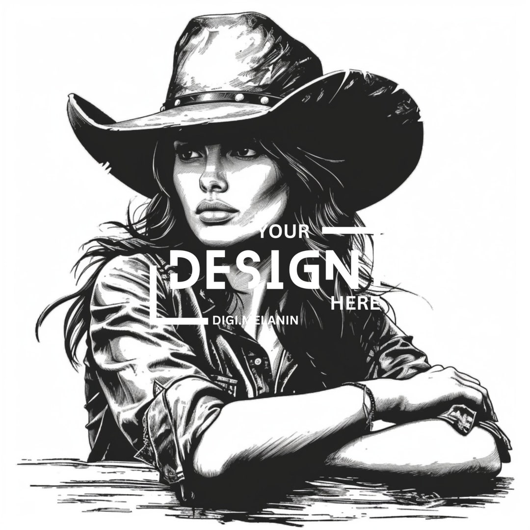 Cowgirls, Cowboys, Western, Rodeo Country PNG, African American Clipart ...
