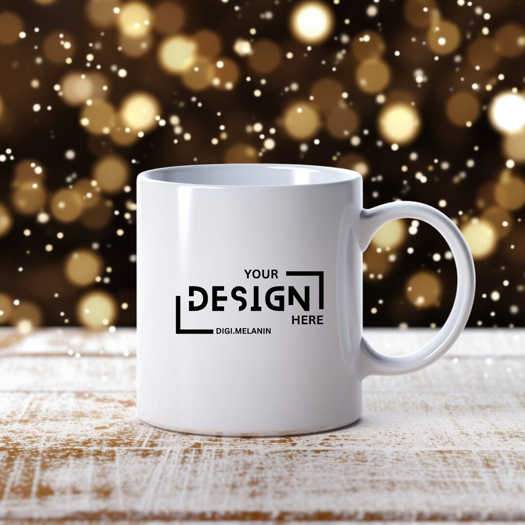 Mug Mockups, Simulation, Background, Flat Lay, Mugs, Backdrop, Mockup ...